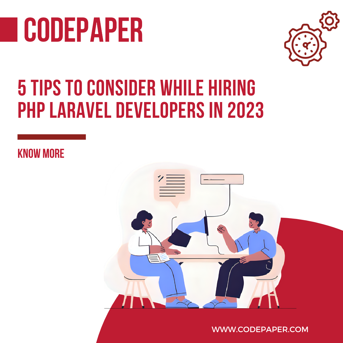Hire Laravel Developers in 2025: 5 Proven Tips & Strategy